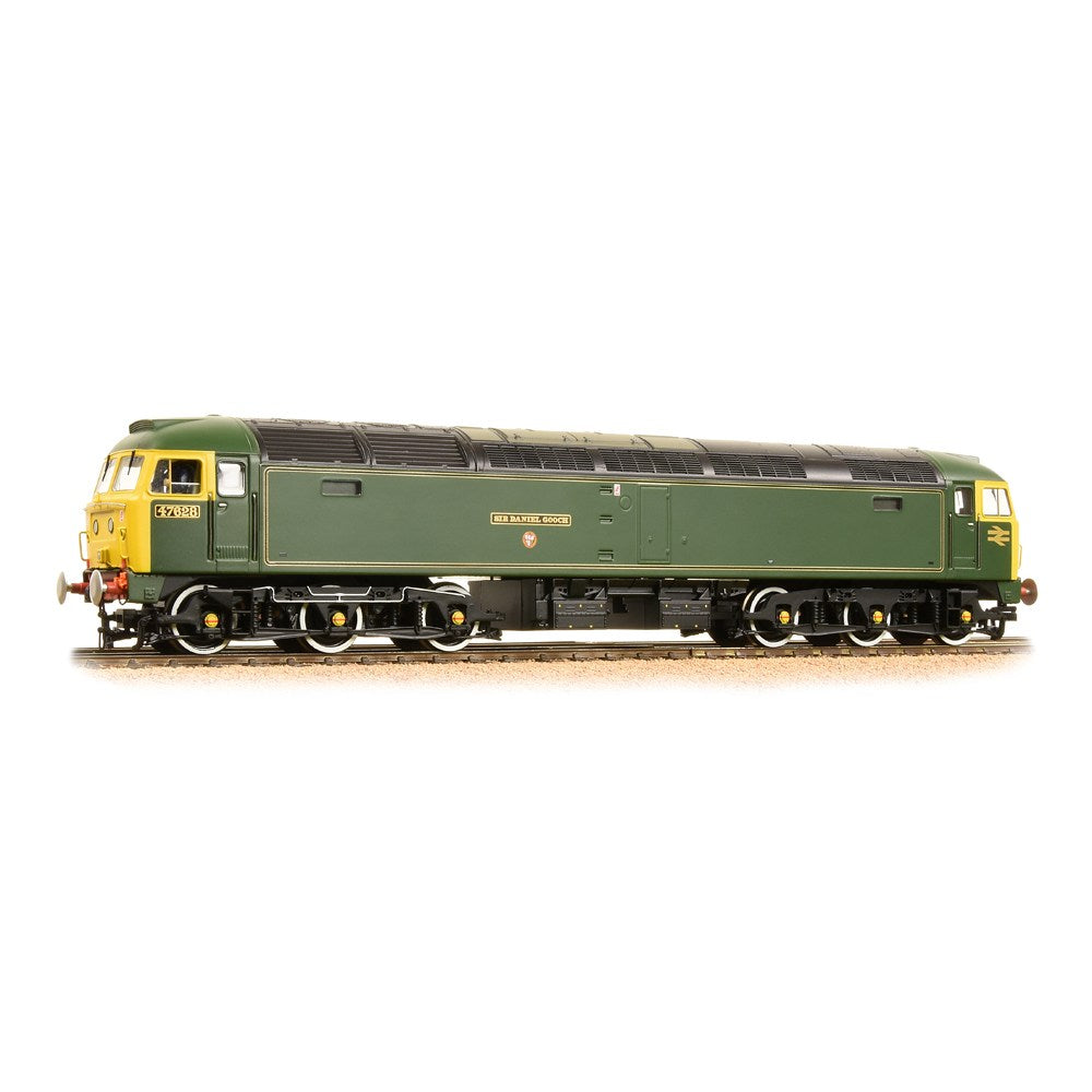 Bachmann Locomotives – Tony's Trains Of Rugby